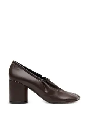 MAISON MARGIELA Anatomic Pumps