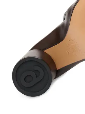 MAISON MARGIELA Anatomic Pumps