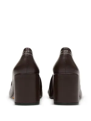 MAISON MARGIELA Anatomic Pumps