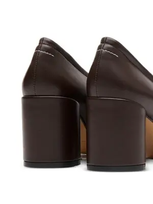 MAISON MARGIELA Anatomic Pumps