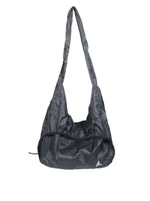 ROA Packable Knot Mini Crossbody Bag