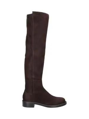 STUART WEITZMAN Tall Suede Boots