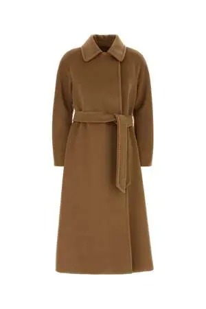 MM STUDIO Wool Apice Mini Jacket