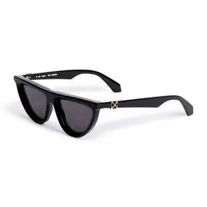 Off-White Oeri13v Jasper Mini Sunglasses