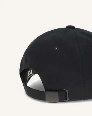 Y3 Logo Baseball Cap