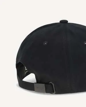 Y3 Logo Baseball Cap