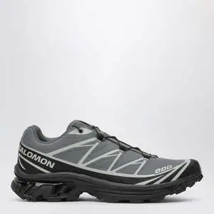 SALOMON Xt-6 Protective Ripstop Sneakers