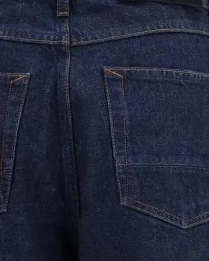 Stone Island Denim Rinsed Jeans