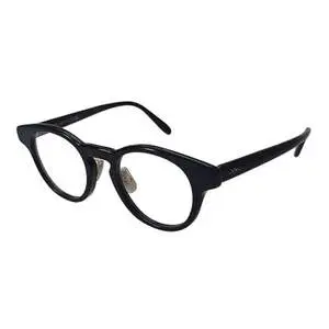 Loewe Eyeglasses With Clear Demo Lens