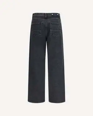 Stone Island J100006 Denim Jeans