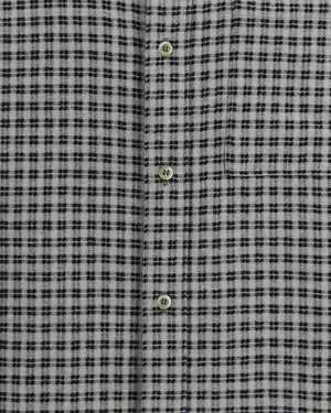 Séfr Button-up Flannel Hirt