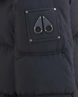 Moose Knuckles Everet Down Parka