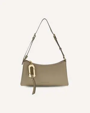 Marc Jacobs Mini Scene Leather Shoulder Bag