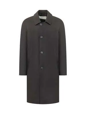 ADHOCONCEPT Scala Cavallery Jacket
