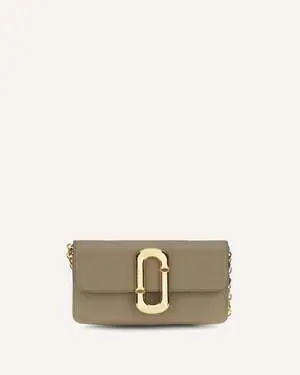 Marc Jacobs Snapshot Chain Wallet