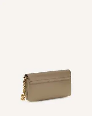 Marc Jacobs Snapshot Chain Wallet