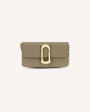 Marc Jacobs Snapshot Chain Wallet