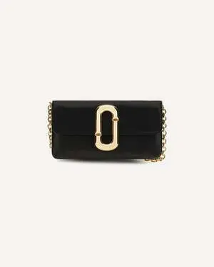 Marc Jacobs Snapshot Chain Wallet