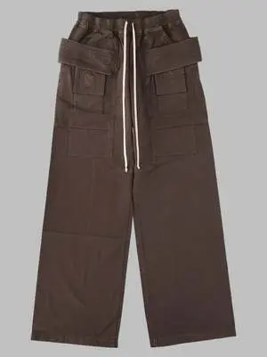 Rick Owens Trousers Pants For Men