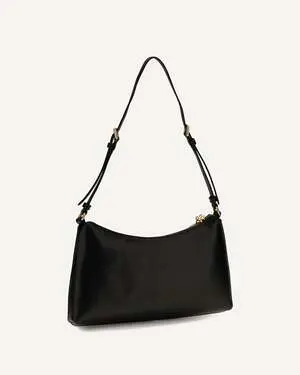 Marc Jacobs Mini Scene Leather Shoulder Bag