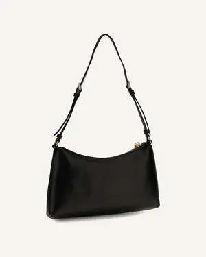 Marc Jacobs Mini Scene Leather Shoulder Bag
