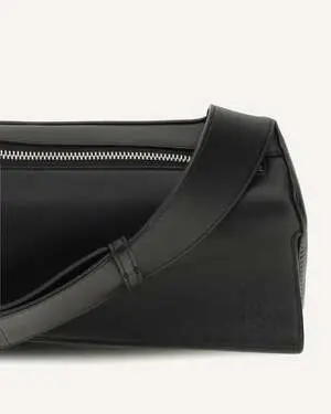 Loewe Puzzle Featherlight Slingbag