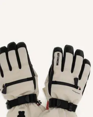 Moncler Padded Glove