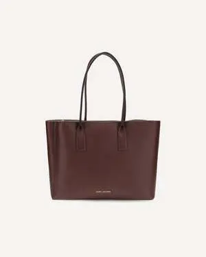 Marc Jacobs The Work Tote Pop J Marc Tote Bag