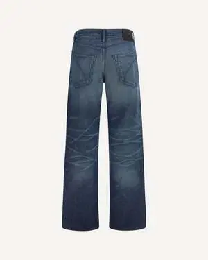 TOM FORD Low-rise Boyfriend Jeans