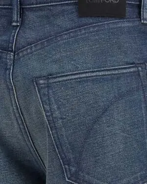 TOM FORD Low-rise Boyfriend Jeans