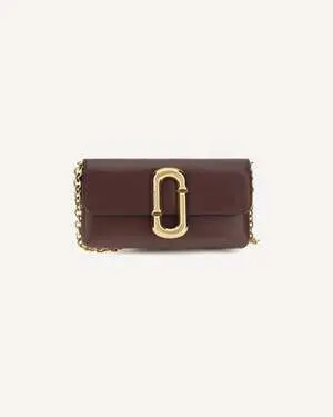 Marc Jacobs Snapshot Chain Wallet