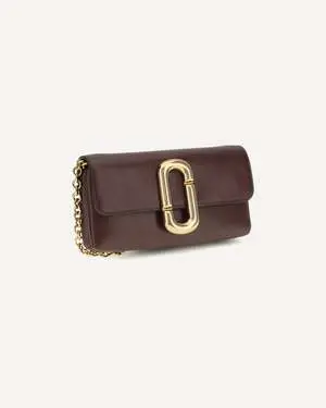 Marc Jacobs Snapshot Chain Wallet