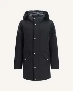 Moose Knuckles Stirling 2.0 Down Parka