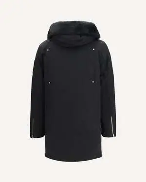 Moose Knuckles Stirling 2.0 Down Parka