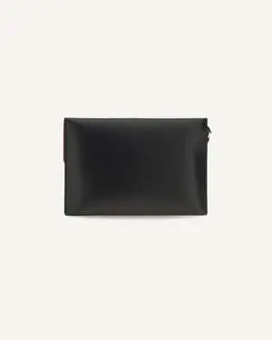 CHRISTIAN LOUBOUTIN Bettina Leather Pouch