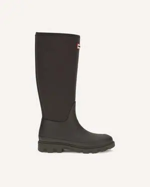 Hunter Downpour Tall Boots
