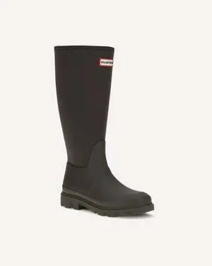 Hunter Downpour Tall Boots