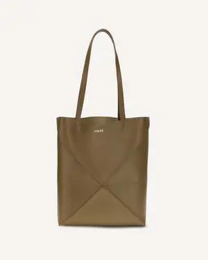 Loewe Puzzle Fold Tote Bag
