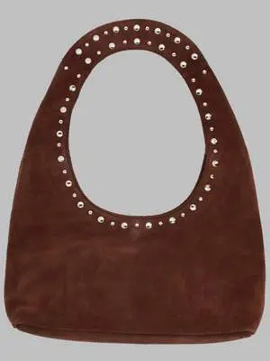 Gimaguas Shoulder Bag - Brown