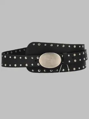 Gimaguas Sleek Buckle Belt