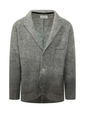 SANFREDI Mini Jacket - Grigio