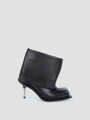 Fidan Novruzova Boots For Women