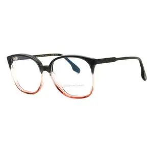 Victoria Beckham Vb2615 Mini Eyeglasses - Grey/rose/caramel