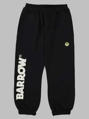 BARROW Straight-leg Trousers