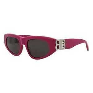 Balenciaga Inspired Mini Sunglasses