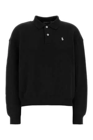 Polo Ralph Lauren Cotton-blend Polo Shirt