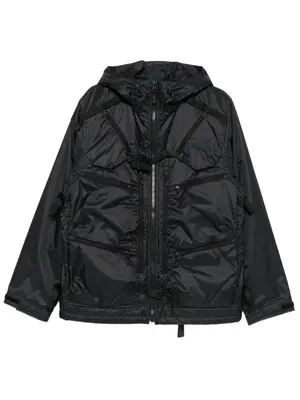 JUNYA WATANABE COMME DG X : Multi-pocket Jacket - Black