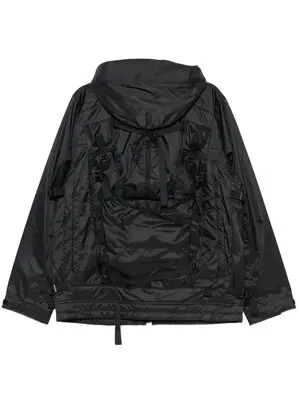 JUNYA WATANABE COMME DG X : Multi-pocket Jacket