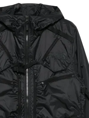 JUNYA WATANABE COMME DG X : Multi-pocket Jacket