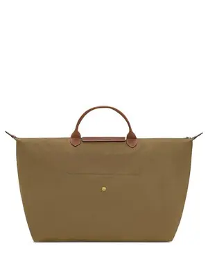 Longchamp L Le Pliage Original Travel Bag - Green